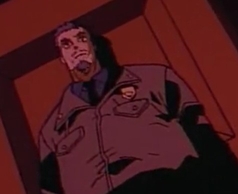 Cop - Character (134435) - AniDB