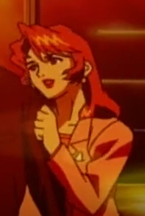 Rei - Character (134474) - AniDB