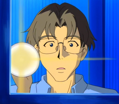 Yamane-sensei - Character (134488) - AniDB