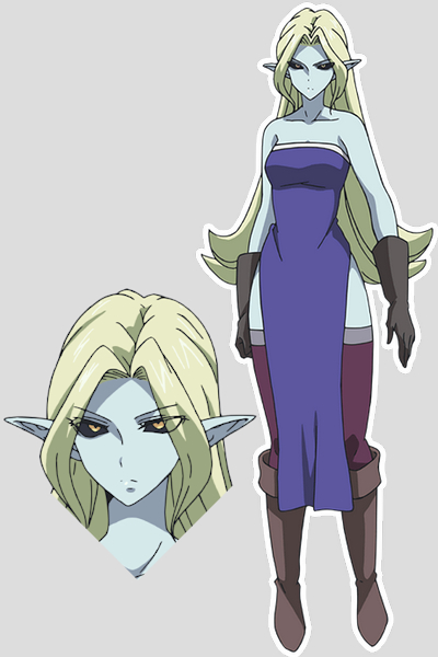 Hyura - Character (130278) - AniDB