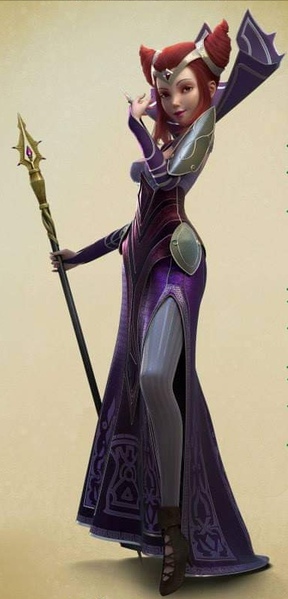 Karacule - Character (134526) - AniDB