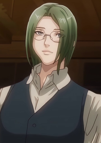 Souya - Character (134528) - AniDB