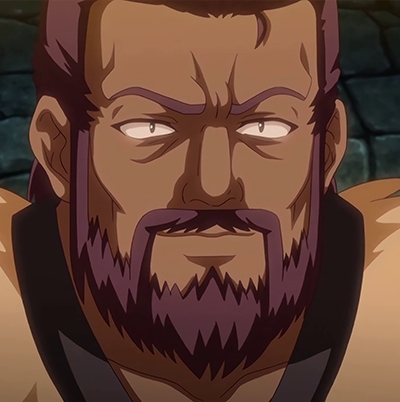 Gamou - Character (134529) - AniDB