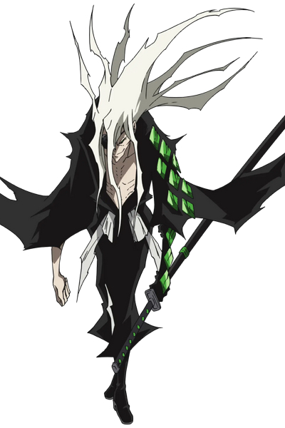 Oboro Daikyou - Character (134534) - AniDB