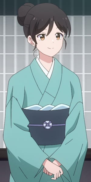 Yuriko - Character (134541) - AniDB