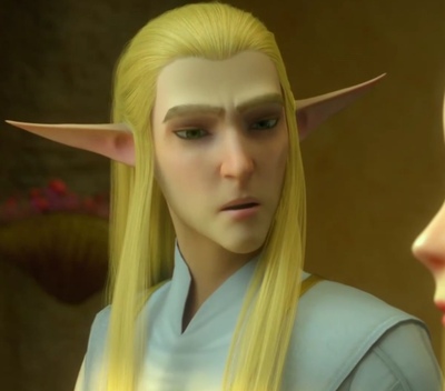 Kyle - Character (134543) - AniDB