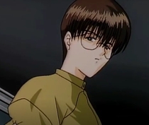 Brother - Character (134560) - AniDB