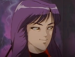 Ryoko - Character (134565) - AniDB