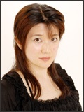 Takahashi Natsue - Person (73183) - AniDB