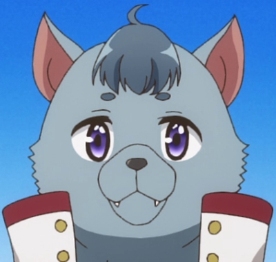 Pell - Character (134593) - AniDB