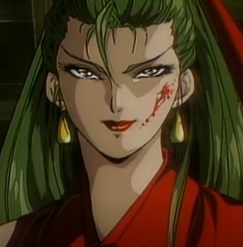 Kamiri - Character (134604) - AniDB