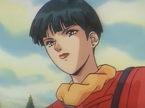 Miss Aoba - Character (134608) - AniDB