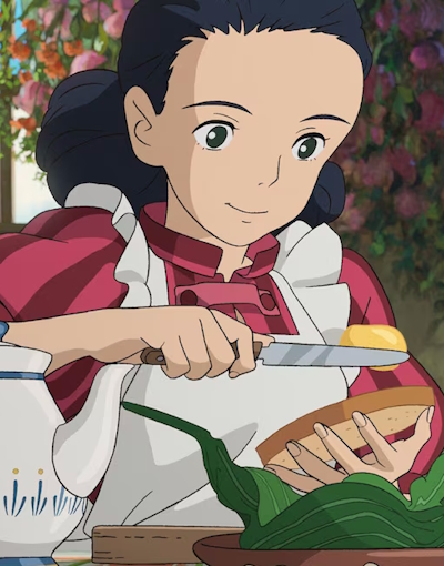 Himi - Character (134617) - AniDB