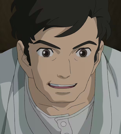 Shouichi - Character (134619) - AniDB