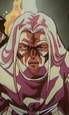 Baba - Character (134639) - AniDB