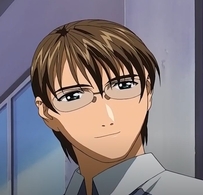 Maho - Character (134650) - AniDB