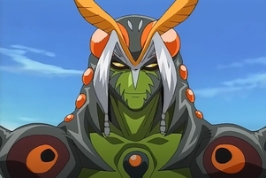 Ryokuga - Character (134653) - AniDB