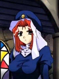 Lydia - Character (134703) - AniDB
