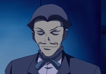 Inagaki - Character (134722) - AniDB