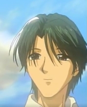 Yuuma - Character (134729) - AniDB