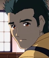 Kengo - Character (134730) - AniDB