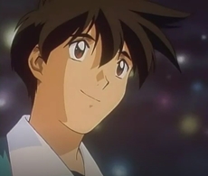 Kubo Tatsuya - Character (134745) - AniDB