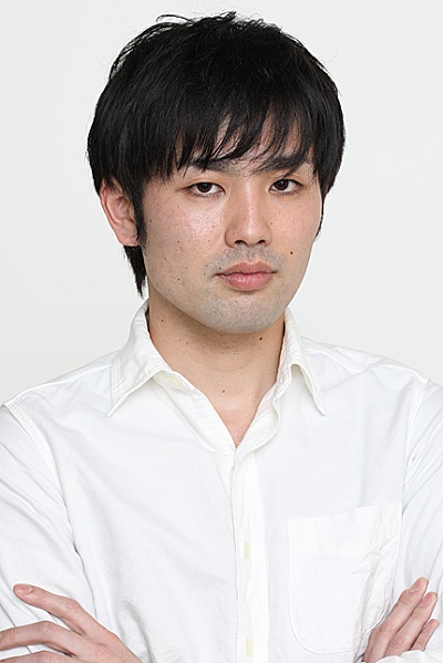 Takegawa Koudai - Person (73296) - AniDB