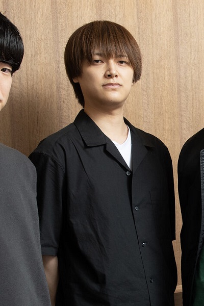 Kumagai Shunsuke - Person (73301) - AniDB