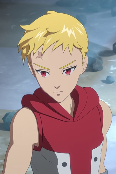 Lancelot - Character (134789) - AniDB