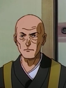 Muneto`s father - Character (134816) - AniDB