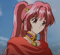 Princess - Character (134857) - AniDB