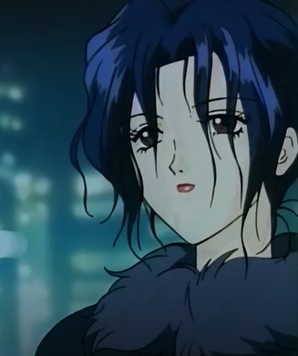 Chizuru - Character (134860) - AniDB