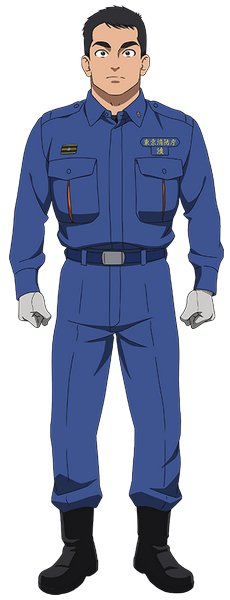 Watari - Character (133352) - AniDB