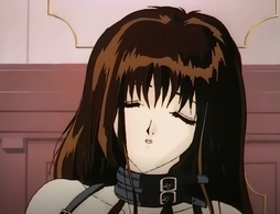 Homunculus - Character (134862) - AniDB