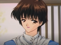 Professor Watanabe - Character (134864) - AniDB