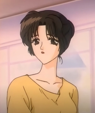 Mother - Character (134865) - AniDB