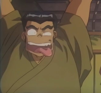 Kuma - Character (134868) - AniDB