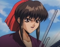 Mai - Character (134870) - AniDB