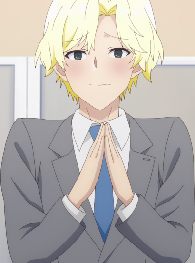 Ishiyama Satoshi - Character (134876) - AniDB