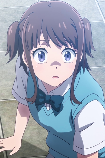 Kumiko - Character (134891) - AniDB