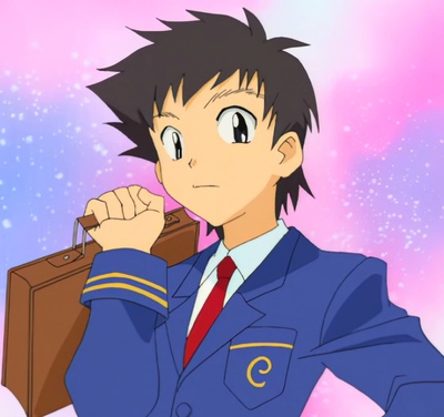 Machida - Character (134898) - AniDB