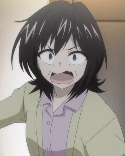 Gentouga Sakurako - Character (134900) - AniDB