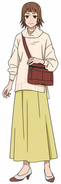 Ozawa Yuuko - Character (134925) - AniDB