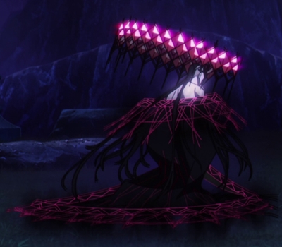 Bael - Character (134946) - AniDB