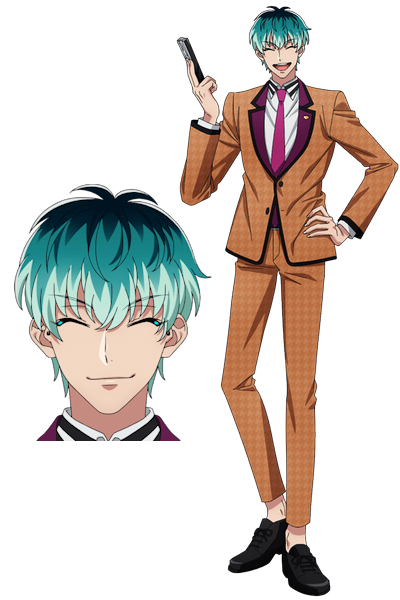 Nurude Sasara - Character (131817) - AniDB