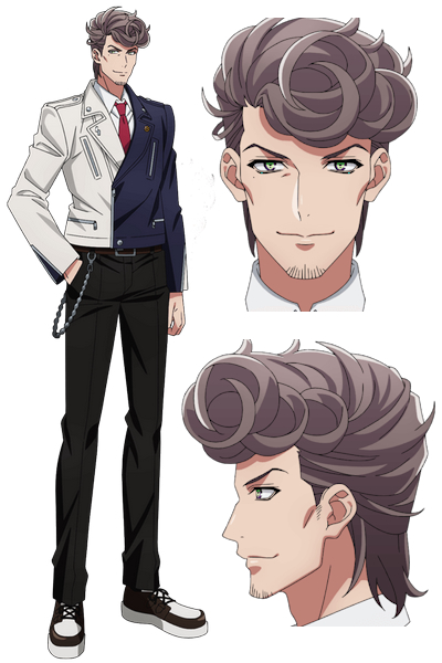 Amaguni Hitoya - Character (131815) - AniDB