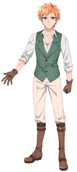 Notto - Character (134943) - AniDB