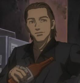 Shinji - Character (9670) - AniDB