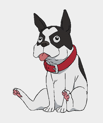 Hanako - Character (134962) - AniDB