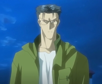 Sakaki - Character (65159) - AniDB